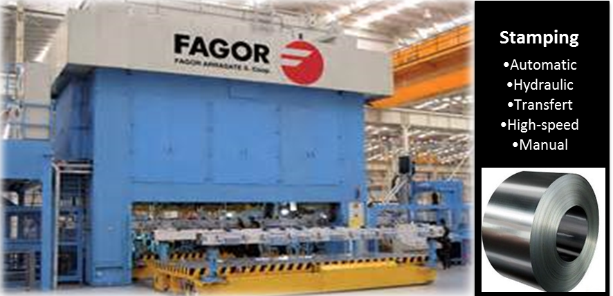 Accueil - Steva Groupe